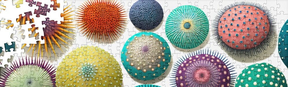 Picking the Perfect Puzzle Size: A Guide to Choosing the Right Jigsaw