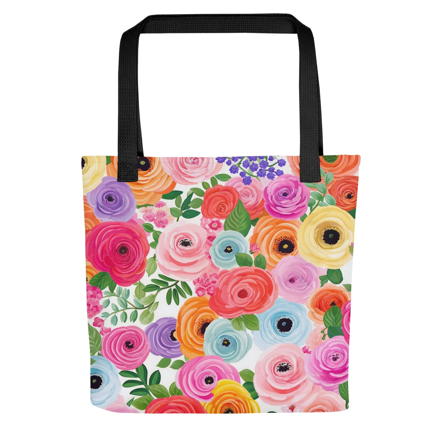 Tote Bags & Gear