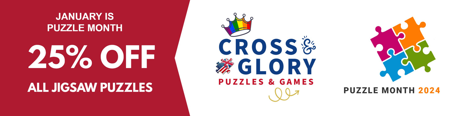 Cross & Glory Branded Gear